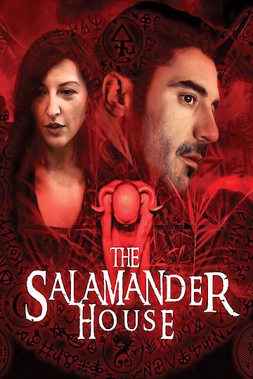 Watch The Salamander House Online | 2021 Movie | Yidio