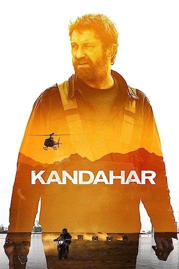 Watch Kandahar Online | 2023 Movie | Yidio