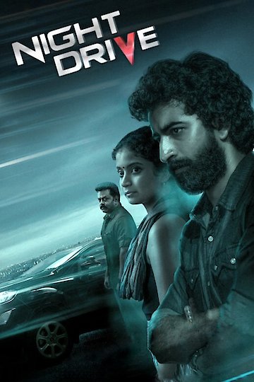 Watch Night Drive Online | 2022 Movie | Yidio