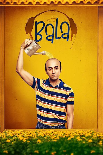 Watch Bala Online | 2019 Movie | Yidio