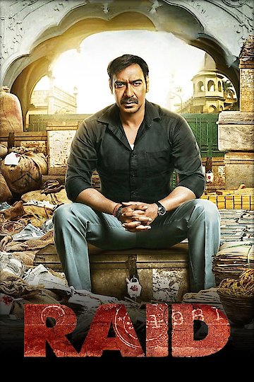Watch Raid Online | 2018 Movie | Yidio