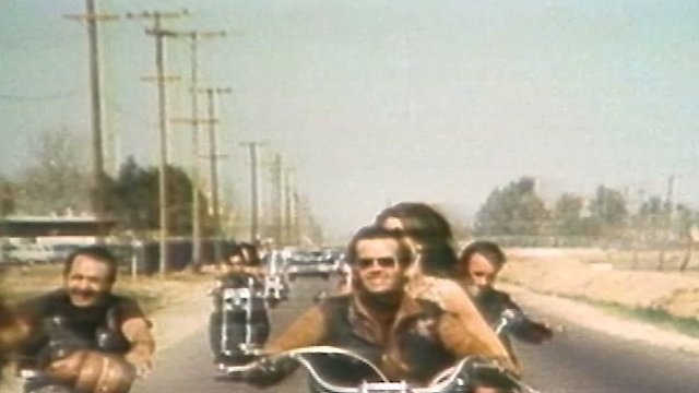 Stream Hells Angels on Wheels Online | 1967 Movie | Yidio