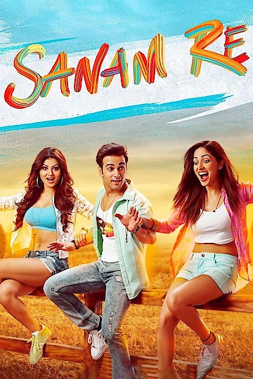 Watch Sanam Re Online | 2016 Movie | Yidio