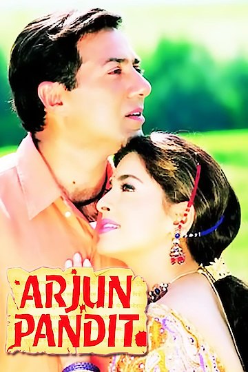 Watch Arjun Pandit Online | 1999 Movie | Yidio