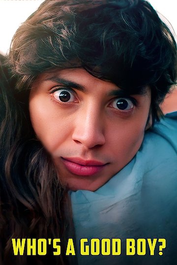 Watch Good Boy Online | 2022 Movie | Yidio