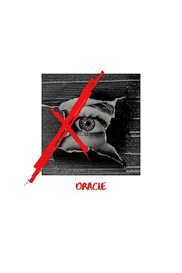 Watch Oracle Online | 2023 Movie | Yidio