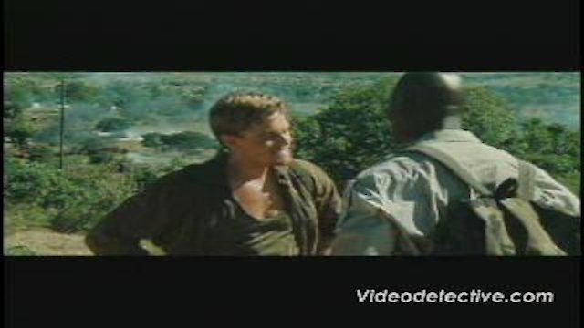 Watch Blood Diamond Online | 2006 Movie | Yidio