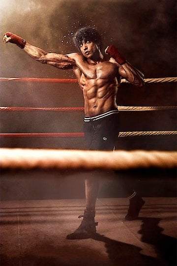 Watch Toofaan Online | 2021 Movie | Yidio