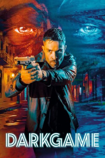 Watch DarkGame Online | 2024 Movie | Yidio