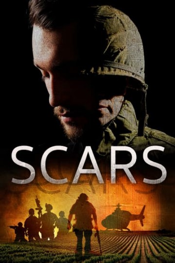 Watch Scars Online | 2024 Movie | Yidio