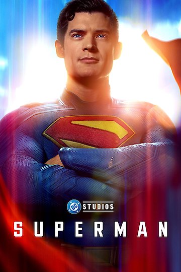 Watch Superman Online | 2025 Movie | Yidio