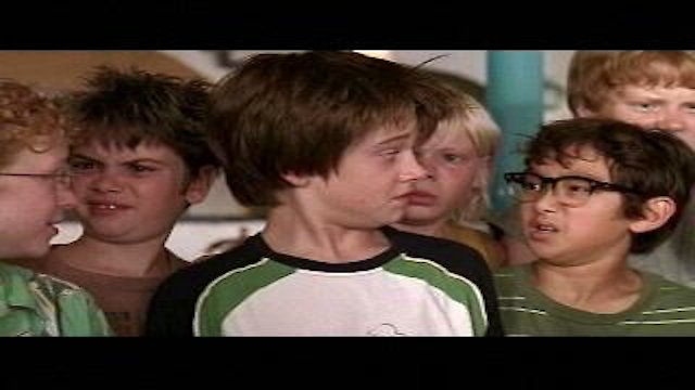 Stream How to Eat Fried Worms Online | 2006 Movie | Yidio