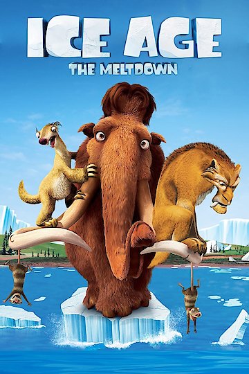 Watch Ice Age The Meltdown Online 2006 Movie Yidio