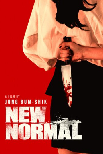 Watch New Normal Online | Movie | Yidio