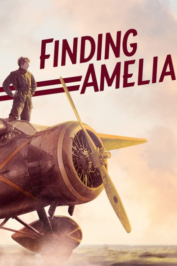 Watch Finding Amelia Online | 2024 Movie | Yidio