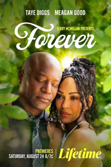 Watch Terry McMillan Presents: Forever Online | 2024 Movie | Yidio