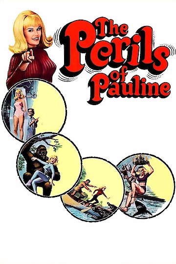 Watch The Perils of Pauline Online | 1967 Movie | Yidio