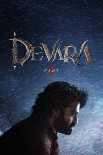 Watch Devara: Part 1 Online | 2024 Movie | Yidio