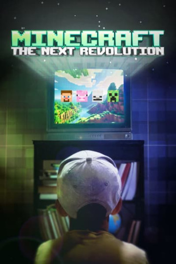 Watch Minecraft: The Next Revolution Online | 2024 Movie | Yidio
