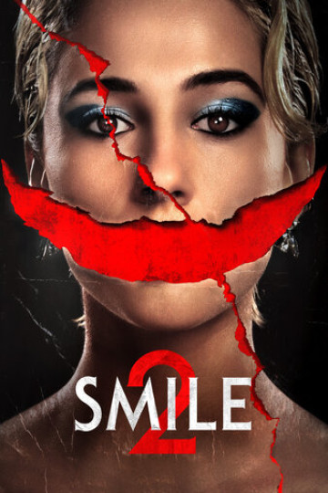 Watch Smile 2 Online | 2024 Movie | Yidio