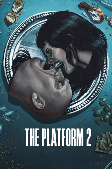 Watch The Platform 2 Online | 2024 Movie | Yidio