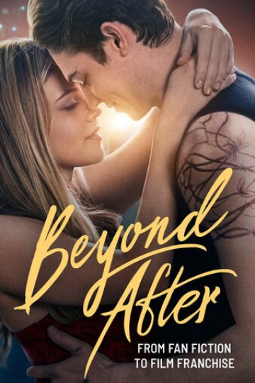 Watch Beyond After Online | 2024 Movie | Yidio