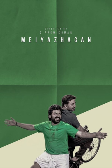 Watch Meiyazhagan Online | 2024 Movie | Yidio