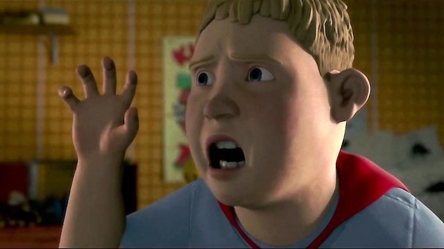 Monster House Online - Full Movie from 2006 - Yidio