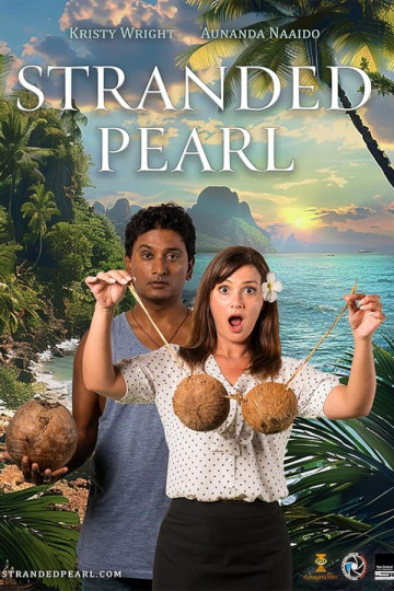 Watch Stranded Pearl Online | 2024 Movie | Yidio