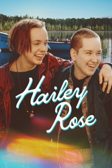Watch Hailey Rose Online | 2024 Movie | Yidio