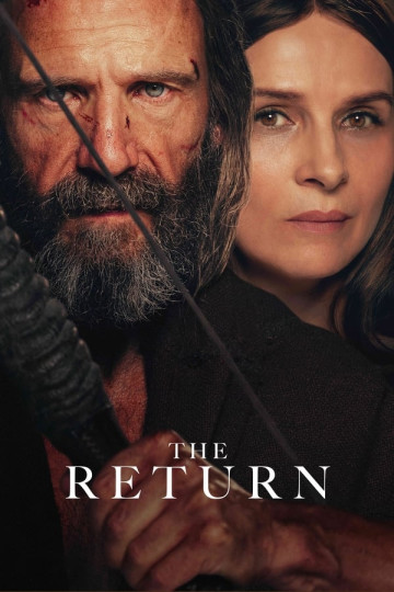 Watch The Return Online | 2024 Movie | Yidio
