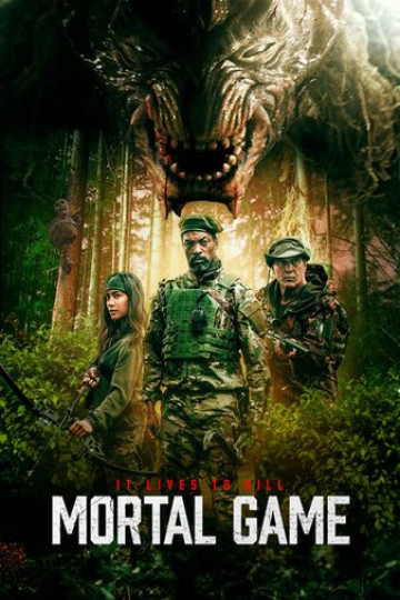Watch Mortal Game Online | 2024 Movie | Yidio