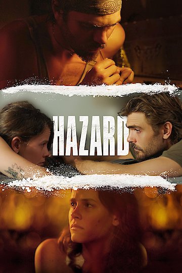 Watch Hazard Online | 2024 Movie | Yidio