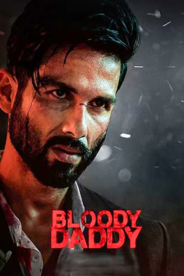 Watch Bloody Daddy Online | 2023 Movie | Yidio