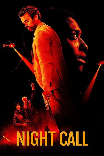 Watch Night Call Online | 2025 Movie | Yidio