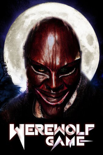 Watch Werewolf Game Online | 2025 Movie | Yidio