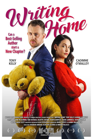 Watch Writing Home Online | 2017 Movie | Yidio