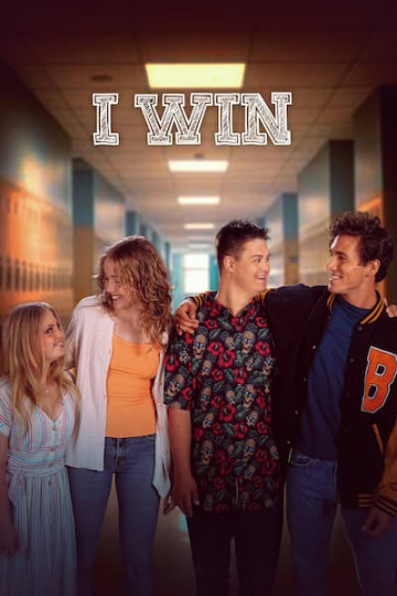 Watch I Win Online | 2024 Movie | Yidio