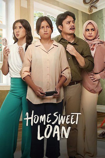Watch Home Sweet Loan Online | 2024 Movie | Yidio