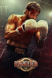 Watch Daveed Online | 2025 Movie | Yidio