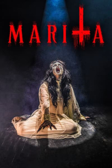 Watch Marita Online | 2023 Movie | Yidio