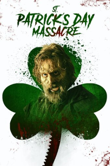 Watch St. Patrick's Day Massacre Online | 2025 Movie | Yidio