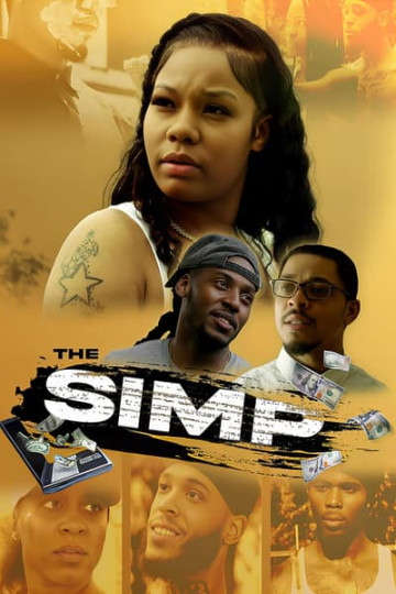 Watch The Simp Online | 2023 Movie | Yidio