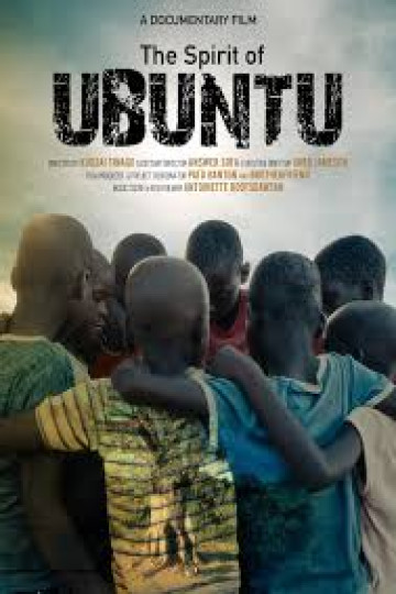 Watch The Spirit of Ubuntu Online | 2024 Movie | Yidio