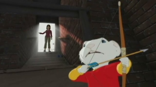 Stream Stuart Little 3: Call of the Wild Online | 2005 Movie | Yidio