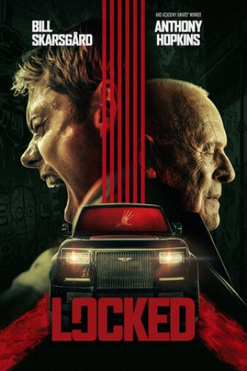 Watch Locked Online | 2025 Movie | Yidio