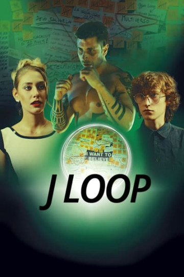 Watch J Loop Online | 2024 Movie | Yidio
