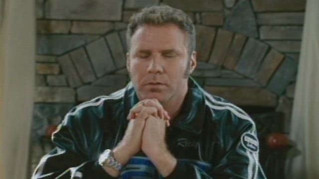 Talladega Nights: The Ballad of Ricky Bobby Online | 2006 Movie | Yidio