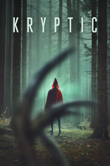 Watch Kryptic Online | 2025 Movie | Yidio