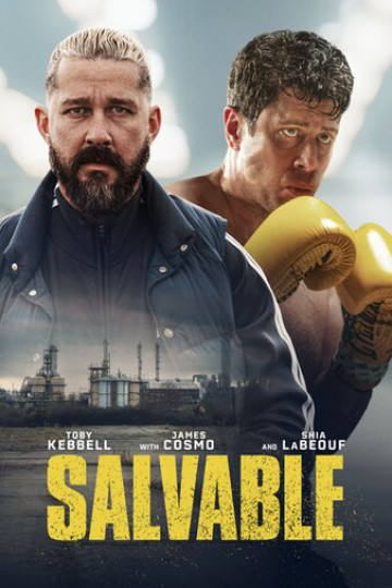 Watch Salvable Online | 2025 Movie | Yidio